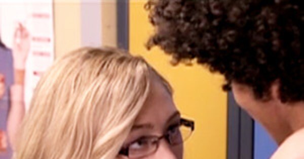 Degrassi Finale Sneak Peek Maya Starts To Self Destruct And Uses Harry To Do So—watch Now E